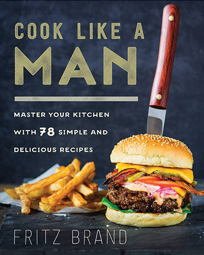 The 10 Cookbooks Every Man Should Own | SL.Man
