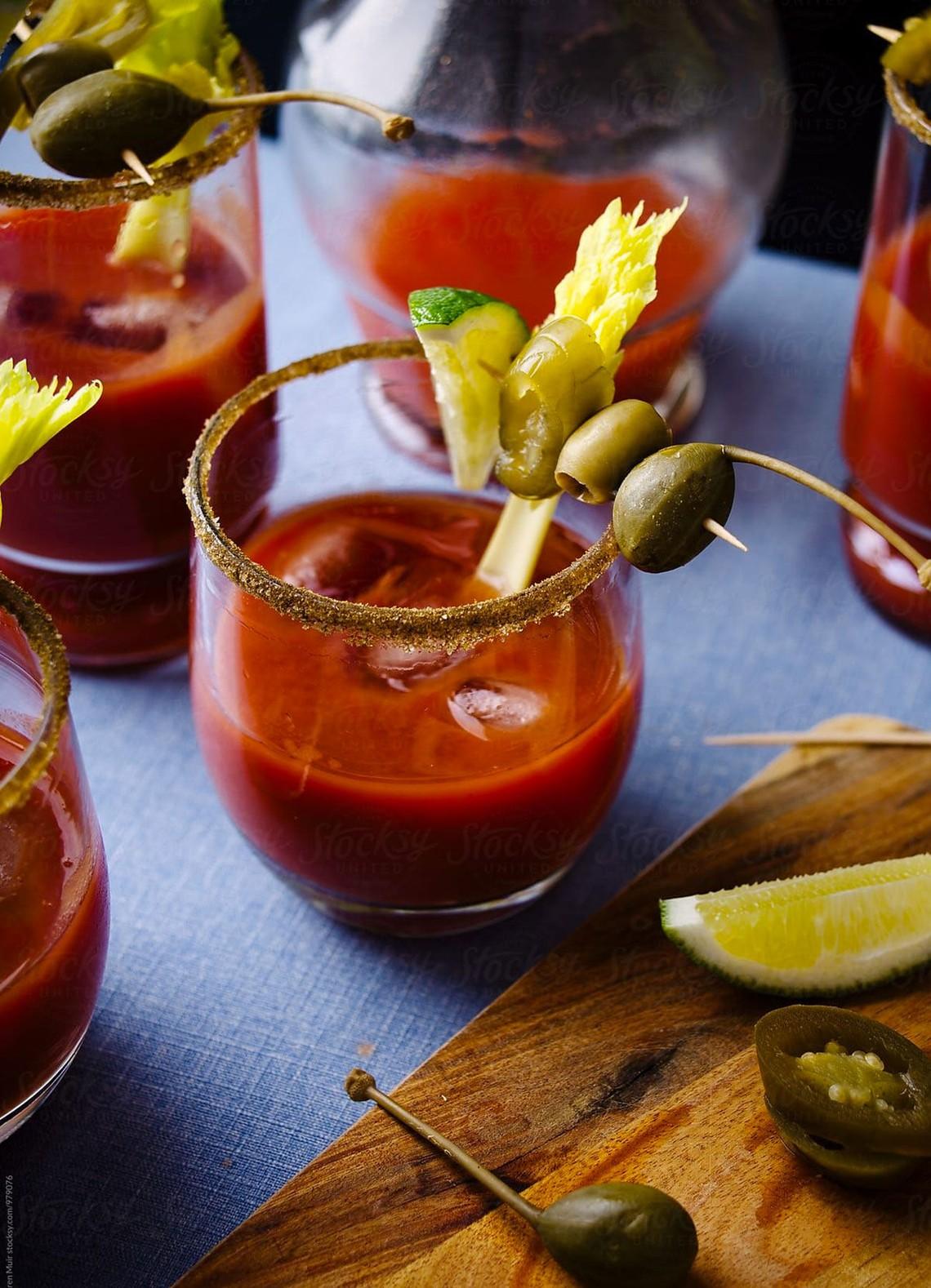 What To Know About Tabasco – And How To Use It | SL.Man