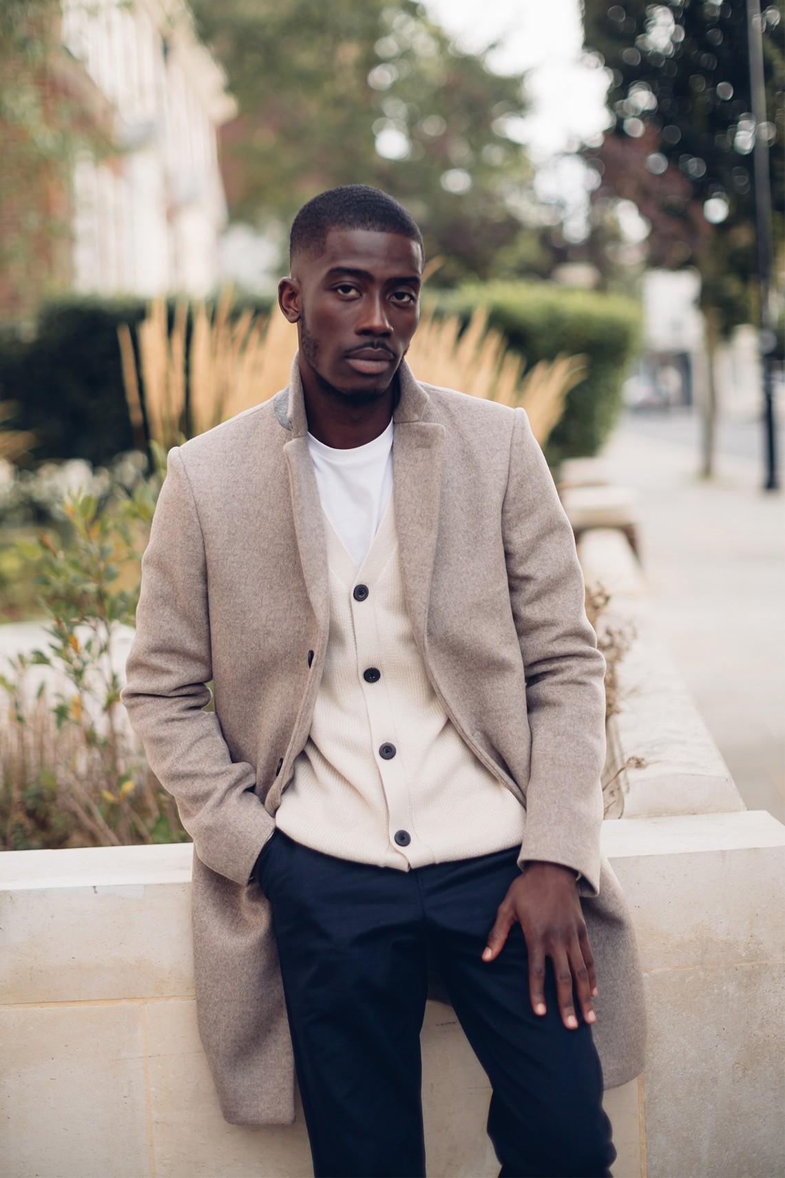 3 Cool Autumn Looks | SL.Man