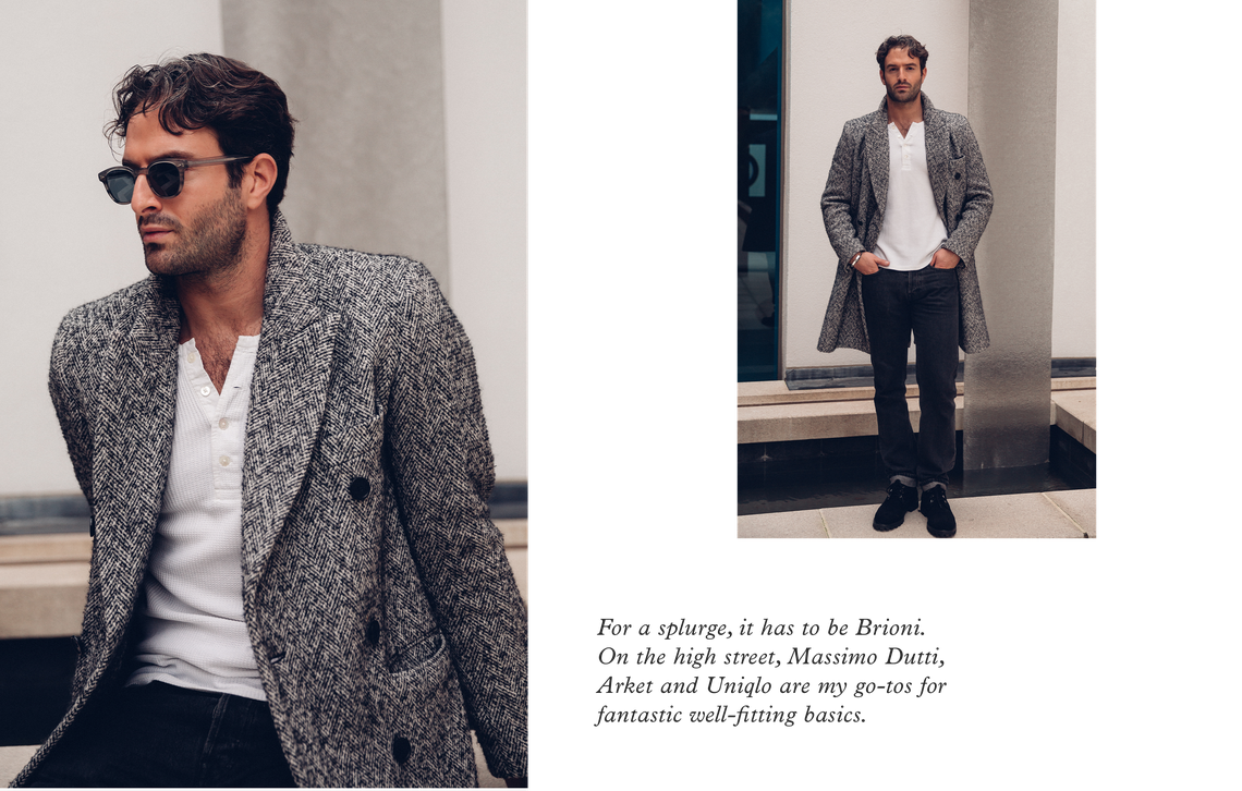 Style Spotlight: Greg Zimmerman | SL.Man