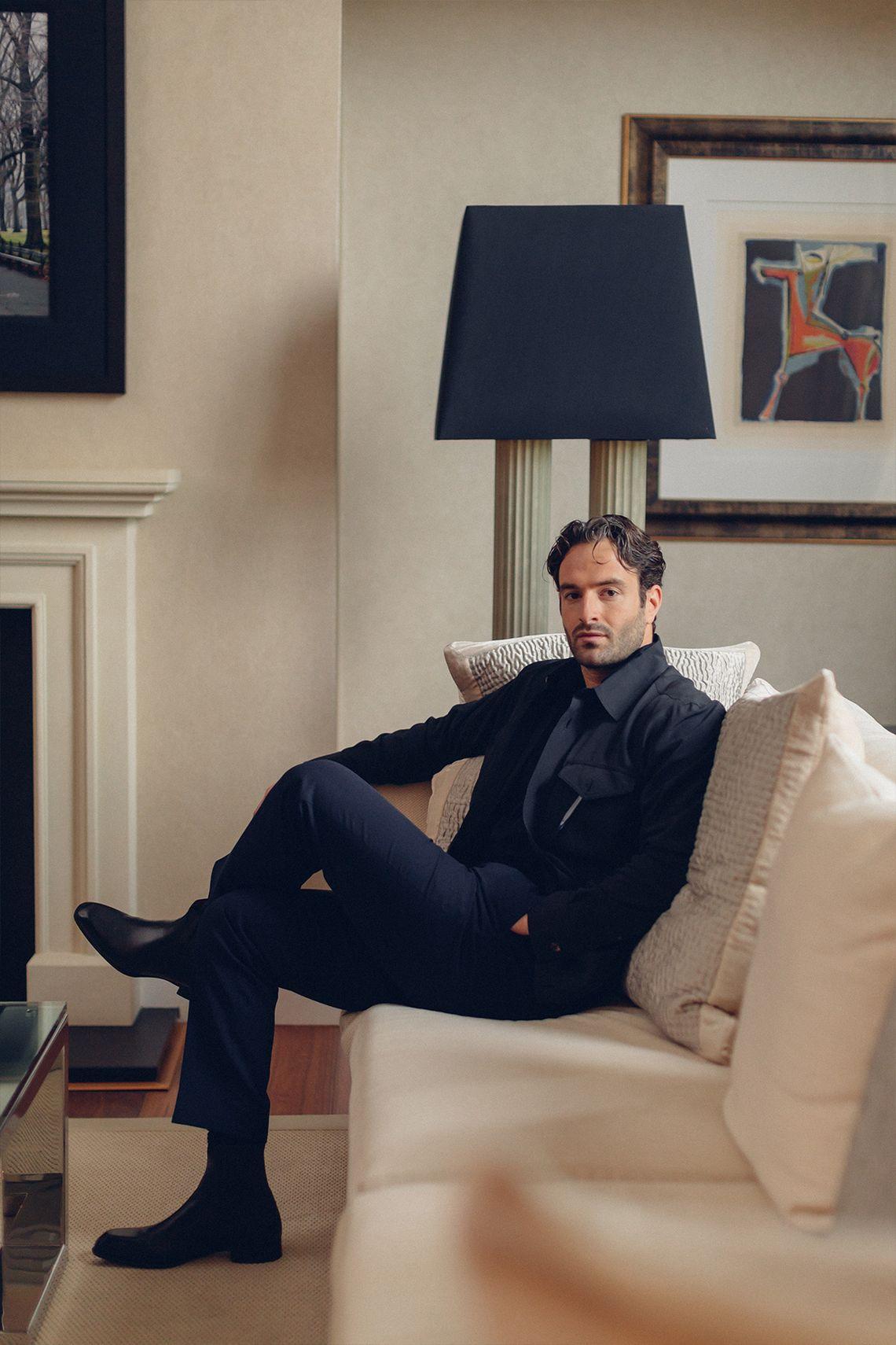 Style Spotlight: Greg Zimmerman | SL.Man