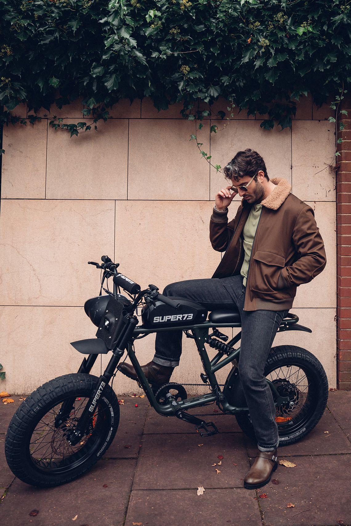 Style Spotlight: Greg Zimmerman | SL.Man