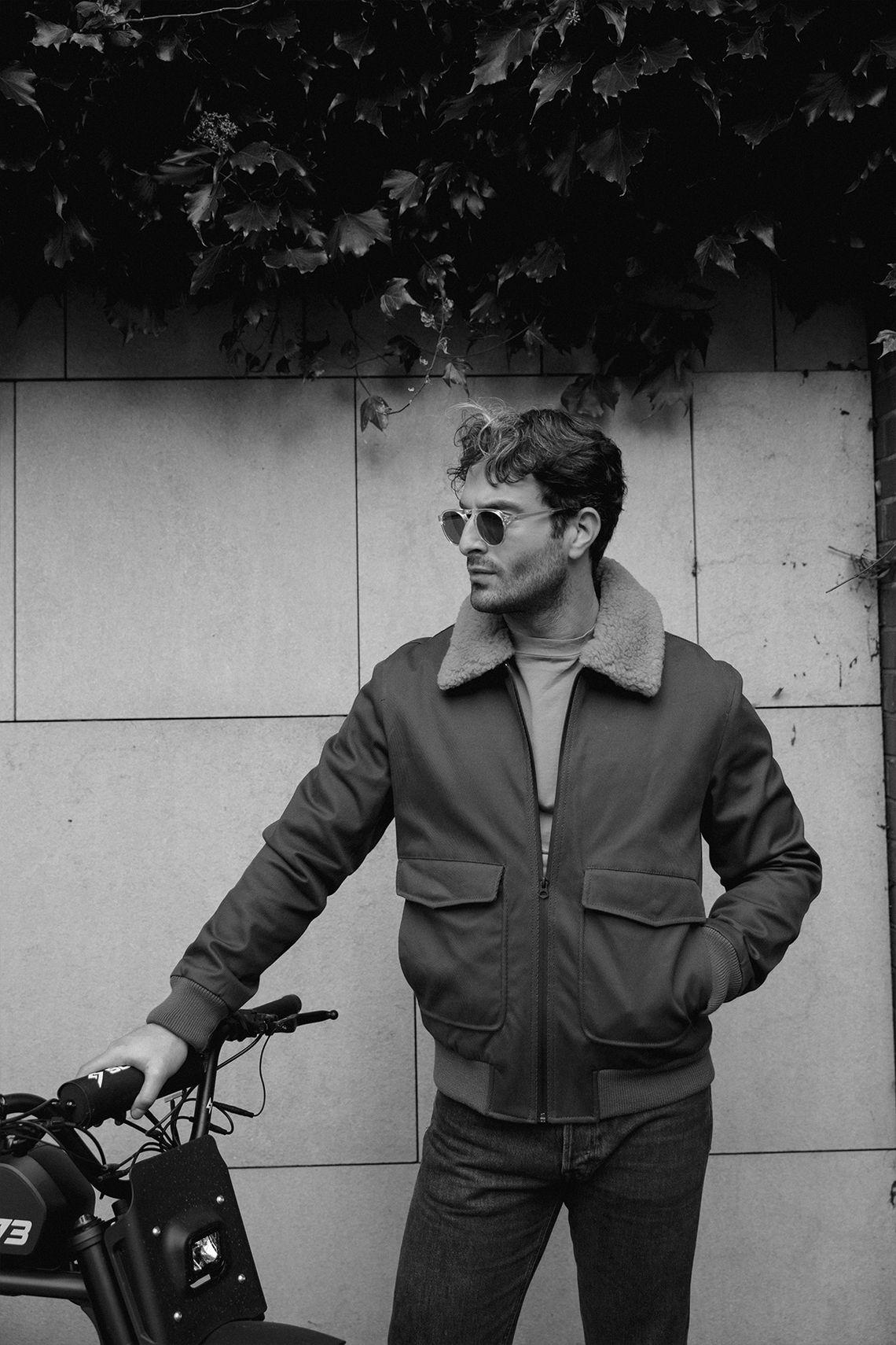 Style Spotlight: Greg Zimmerman | SL.Man