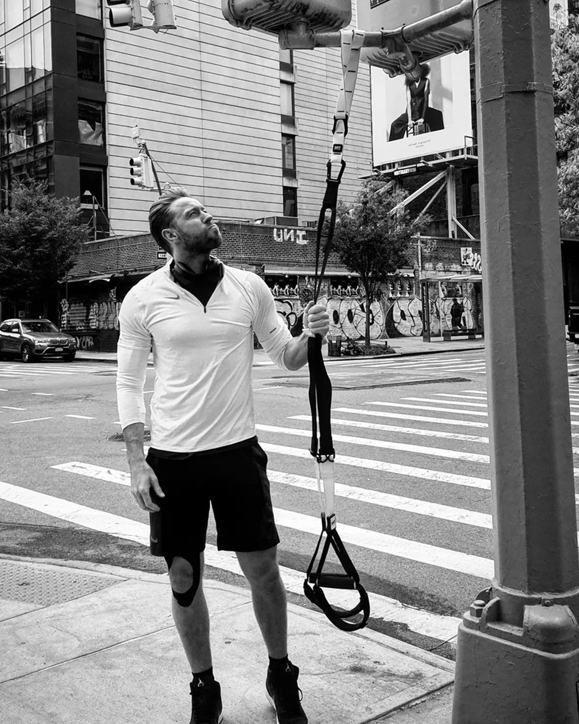 How To Be Fit At Any Age | SL.Man