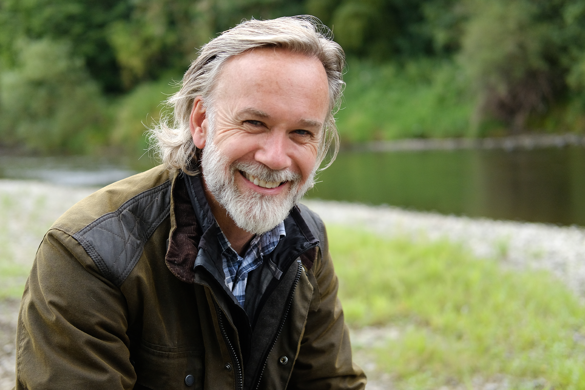 SLMan Meets… Marcus Wareing | SL.Man