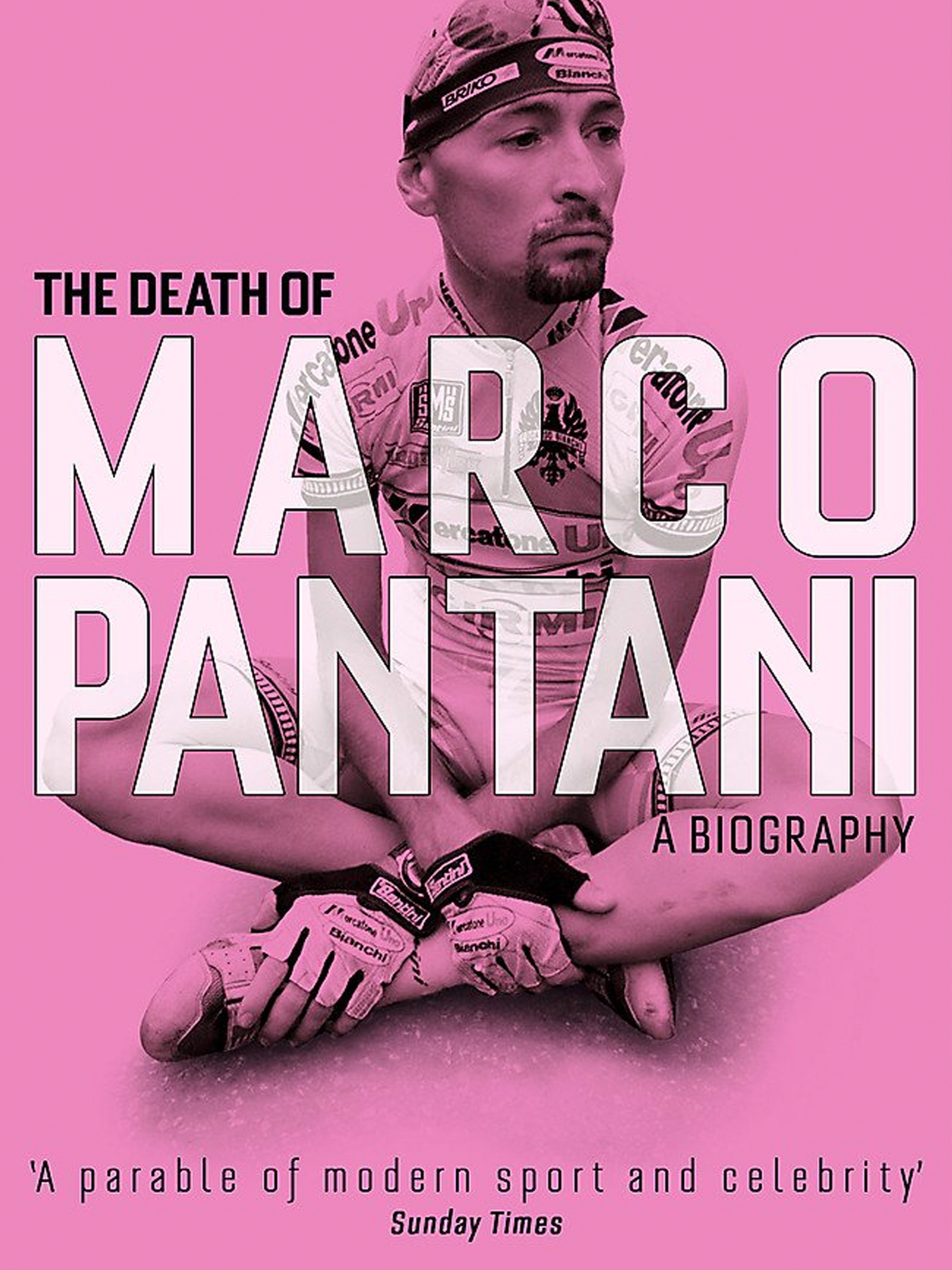 13 Of The Best Sports Biographies Ever Written | SL.Man