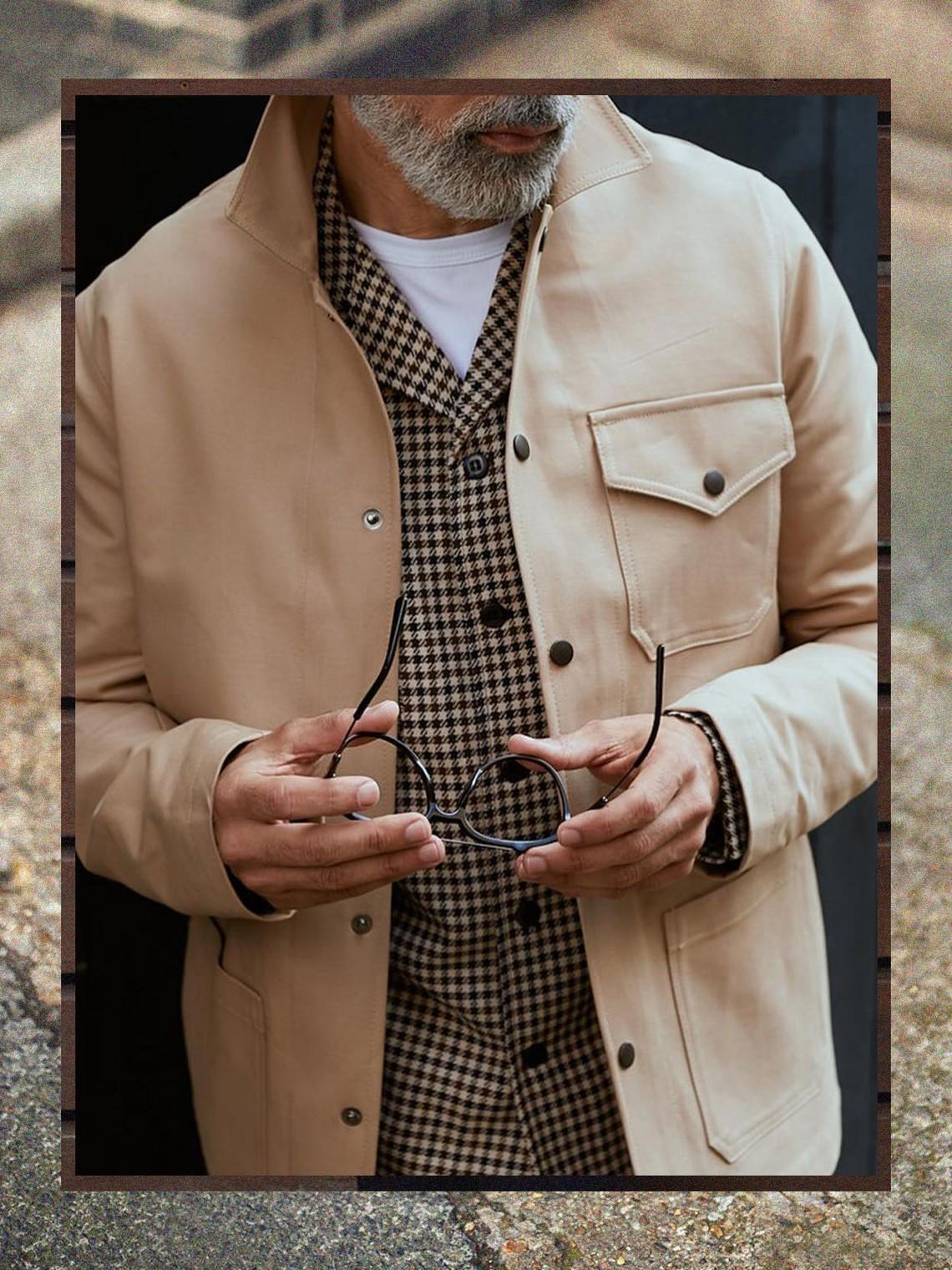 Brand To Know: Wear London | SL.Man