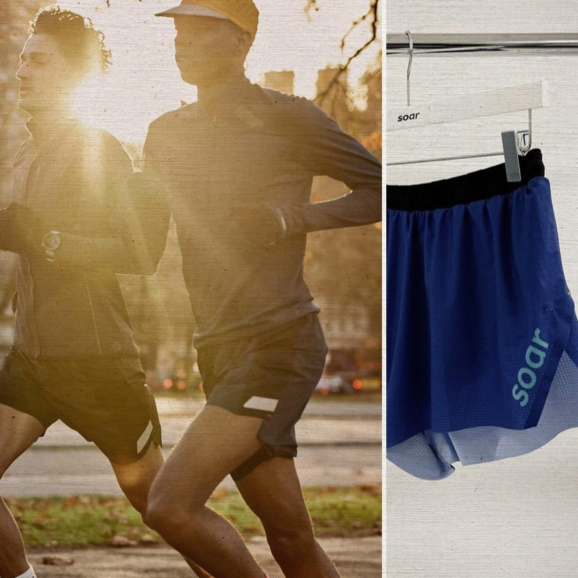 8 Cool New Bits Of Running Kit To Know About | SL.Man