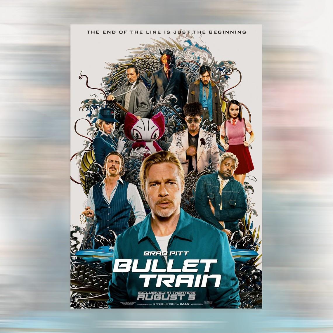 The SLMan Culture List: August | SL.Man