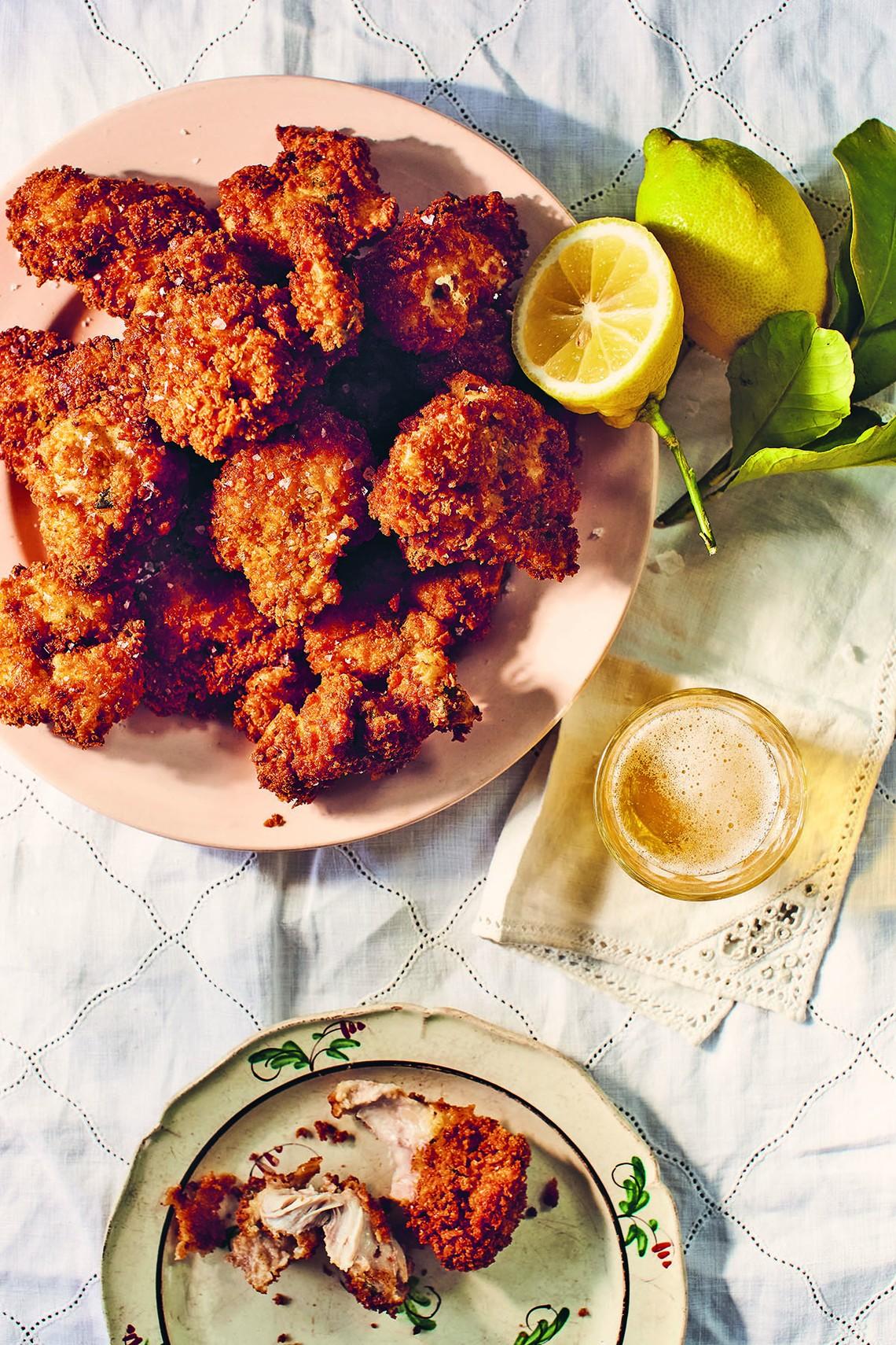 4 Great Store-Cupboard Meals To Try This Week | SL.Man