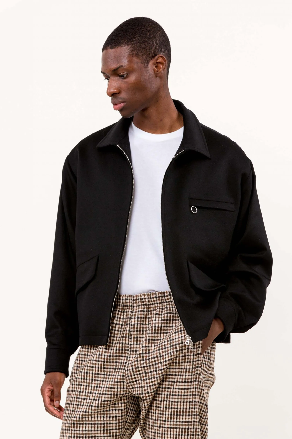 Meet Rav Matharu: Founder Of Savile Row’s Only Streetwear Label | SL.Man