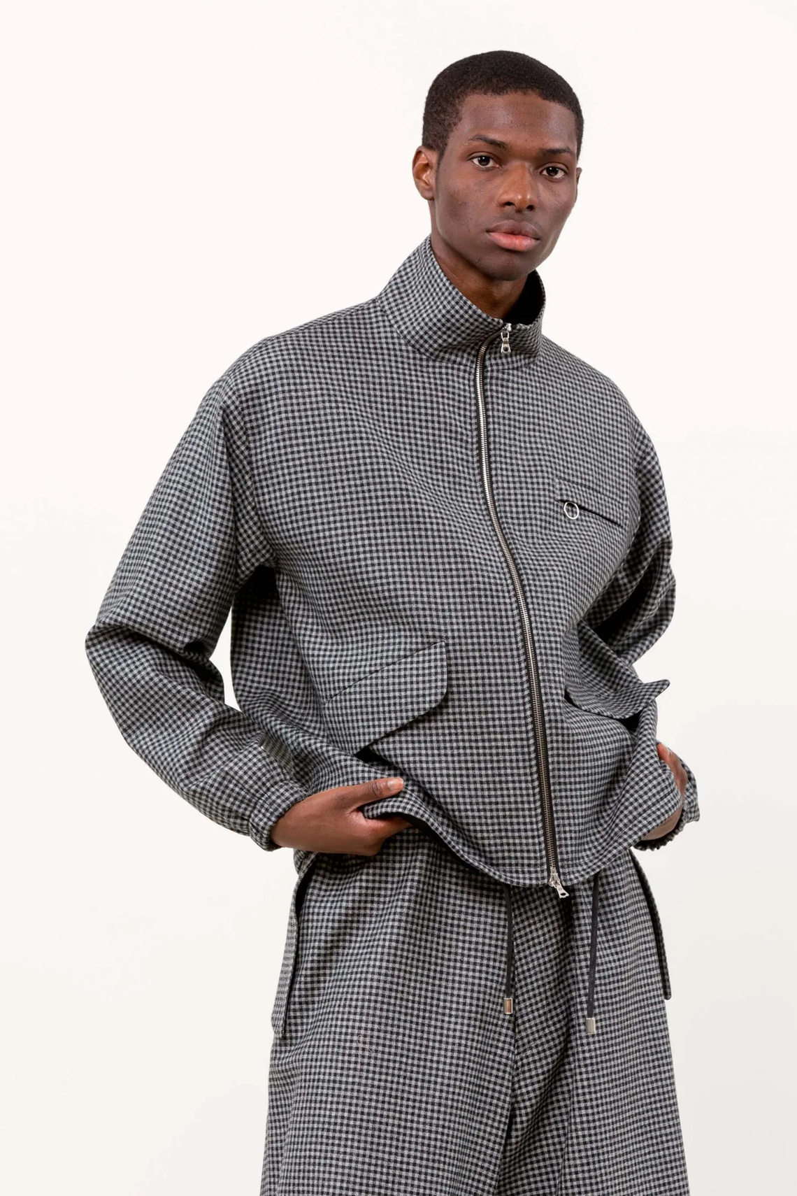 Meet Rav Matharu: Founder Of Savile Row’s Only Streetwear Label | SL.Man