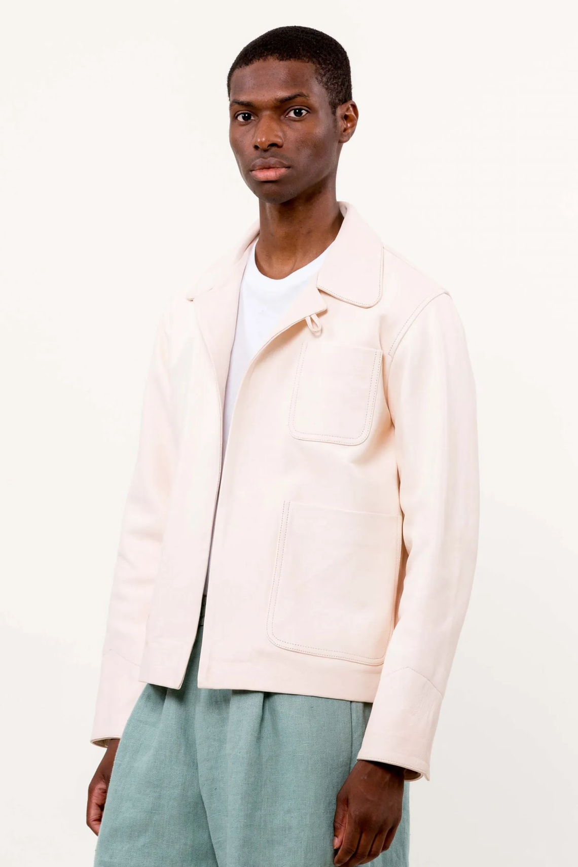 Meet Rav Matharu: Founder Of Savile Row’s Only Streetwear Label | SL.Man