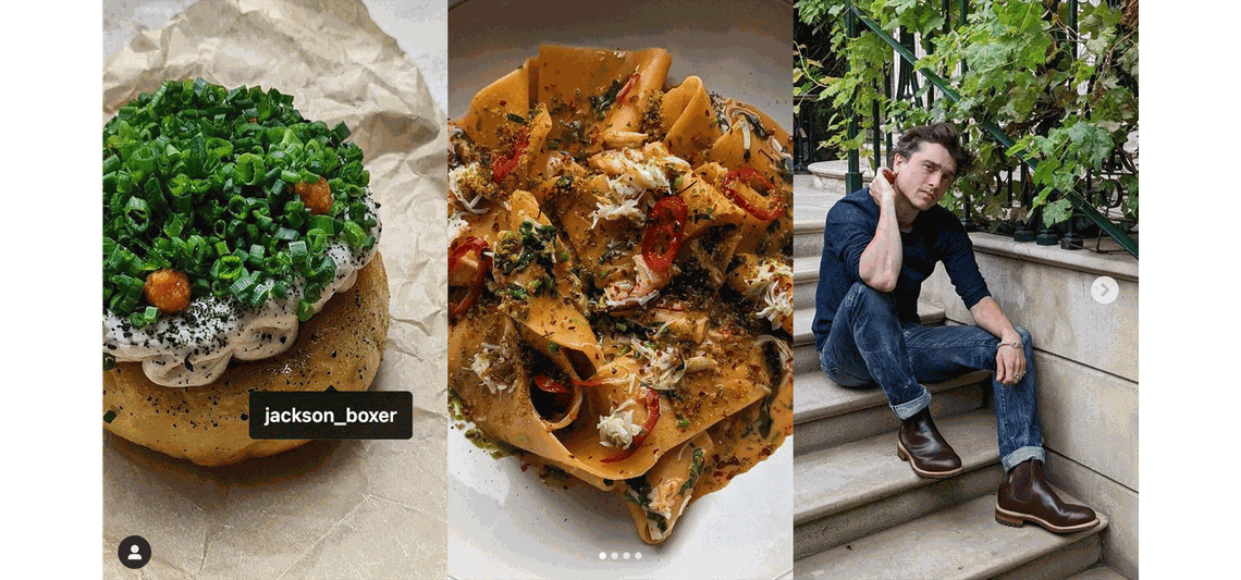 10 Cool Food Accounts You Need To Follow | SL.Man