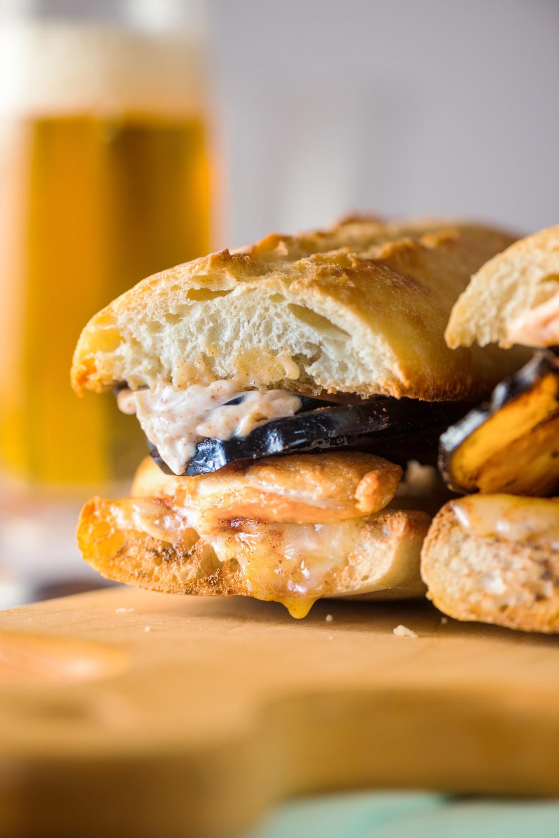 How To Make Your Best Ever Boxing Day Sandwich | SL.Man