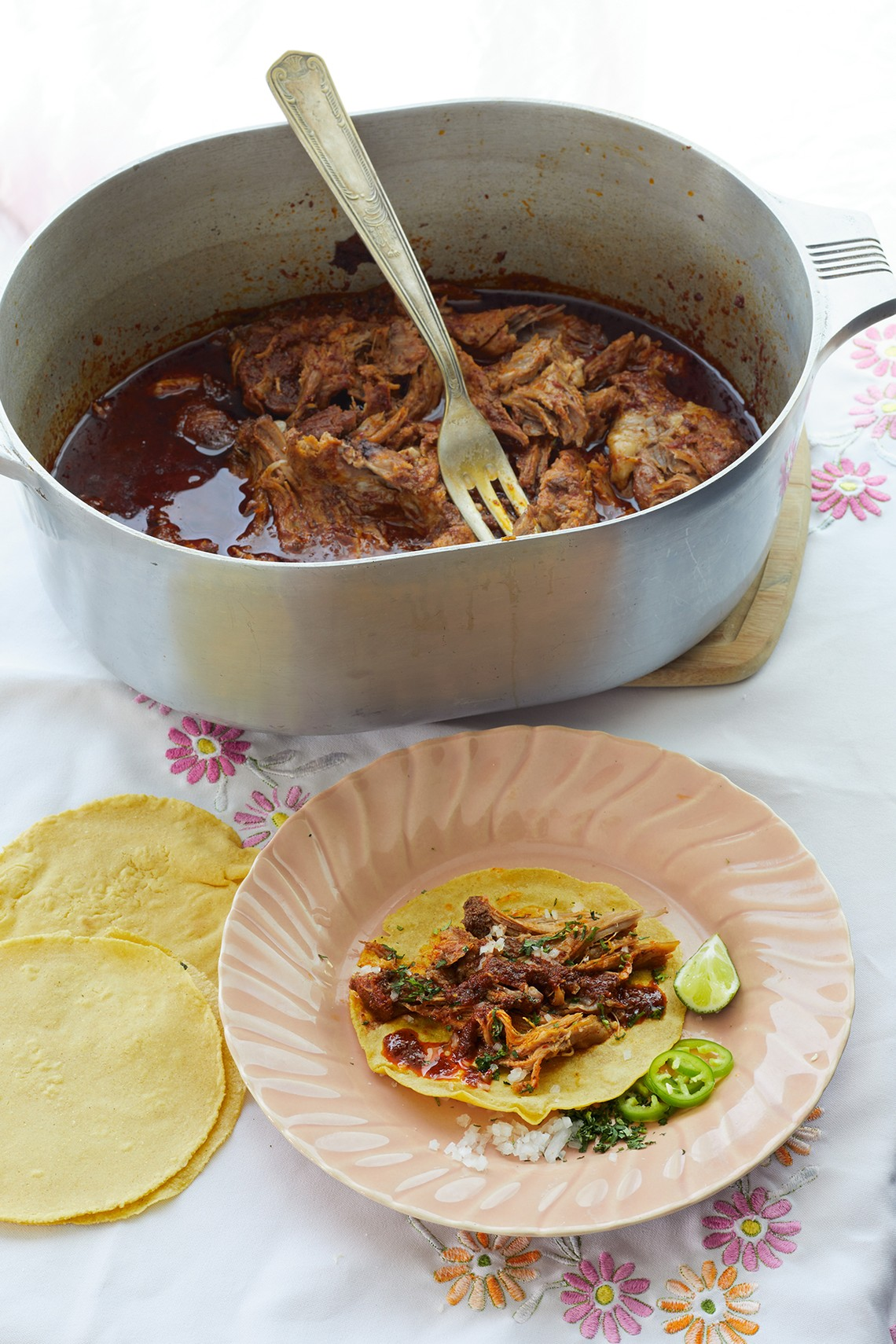 How To Grill Meat & Fish Like A Mexican | SL.Man