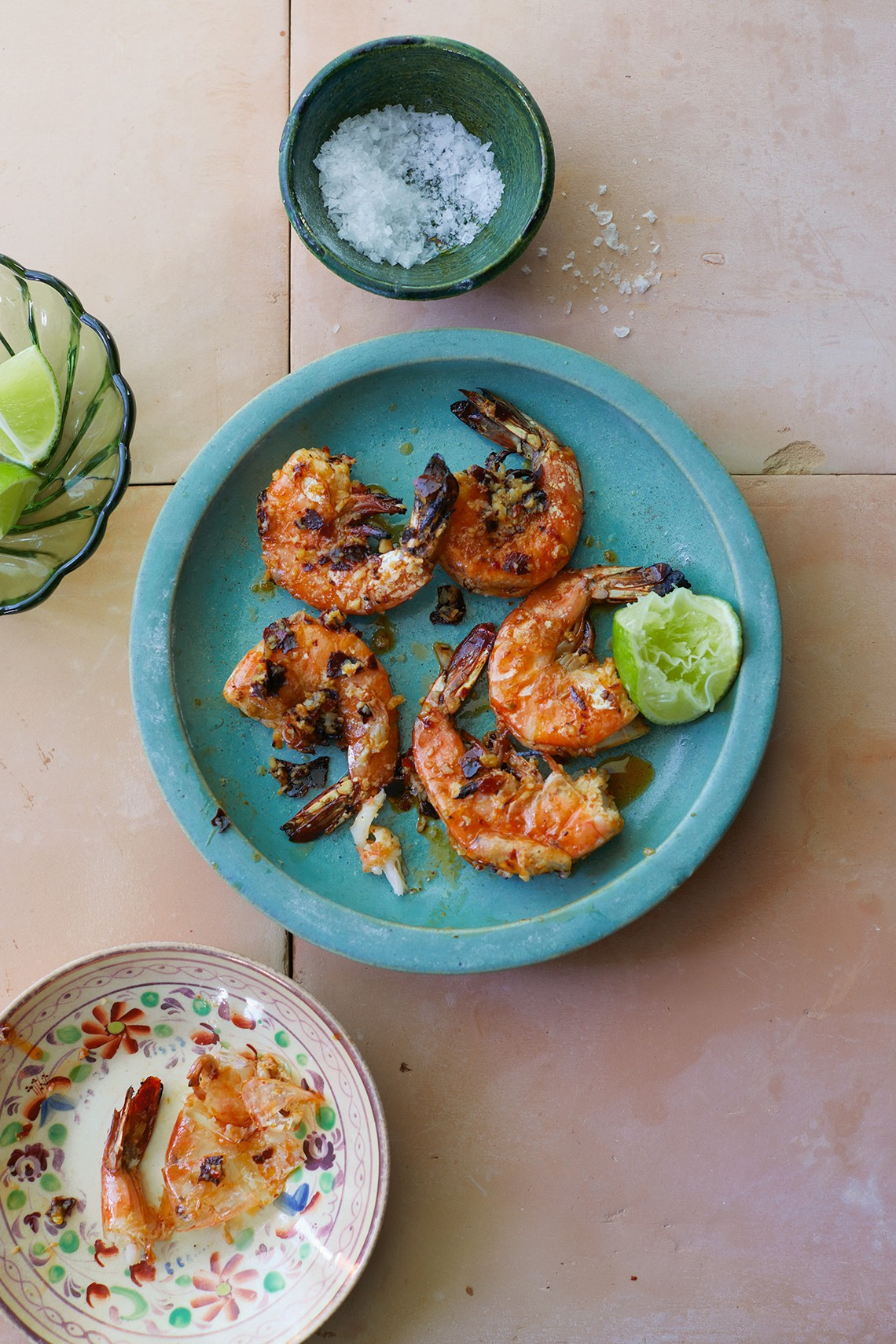 How To Grill Meat & Fish Like A Mexican | SL.Man