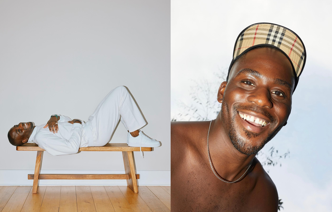 Tastemaker Emmanuel Lawal Shares 20 Of His Current Favourite Things ...