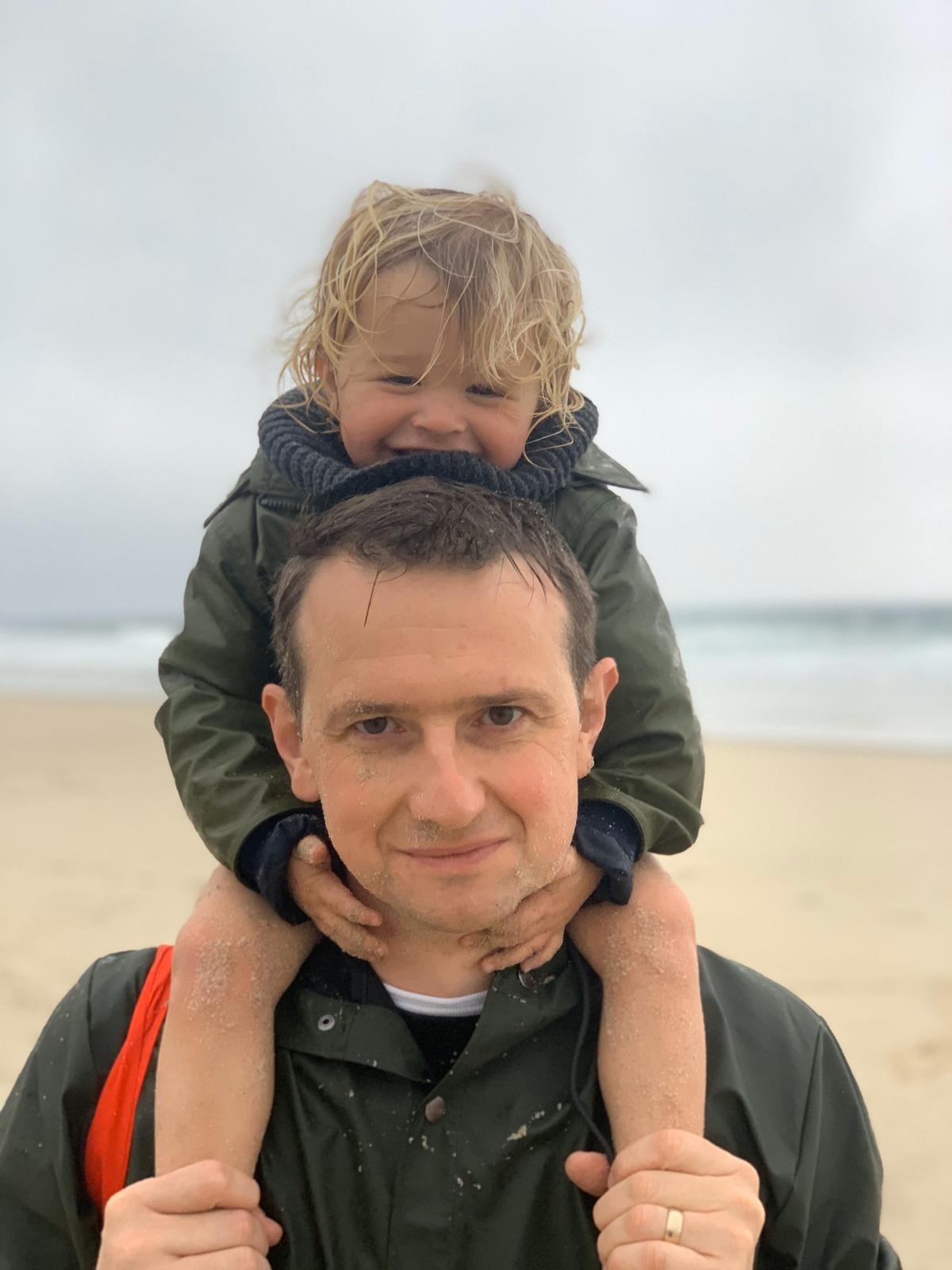 How Simon Duffy Is Disrupting An Entire Industry | SL.Man