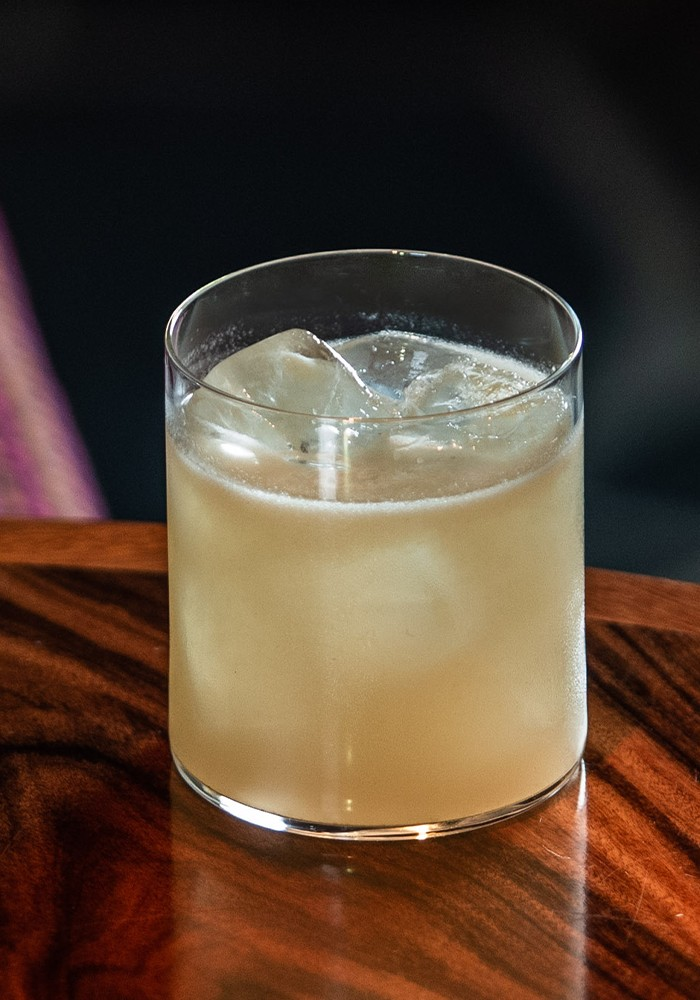 What You Need To Know About Bitters | SL.Man