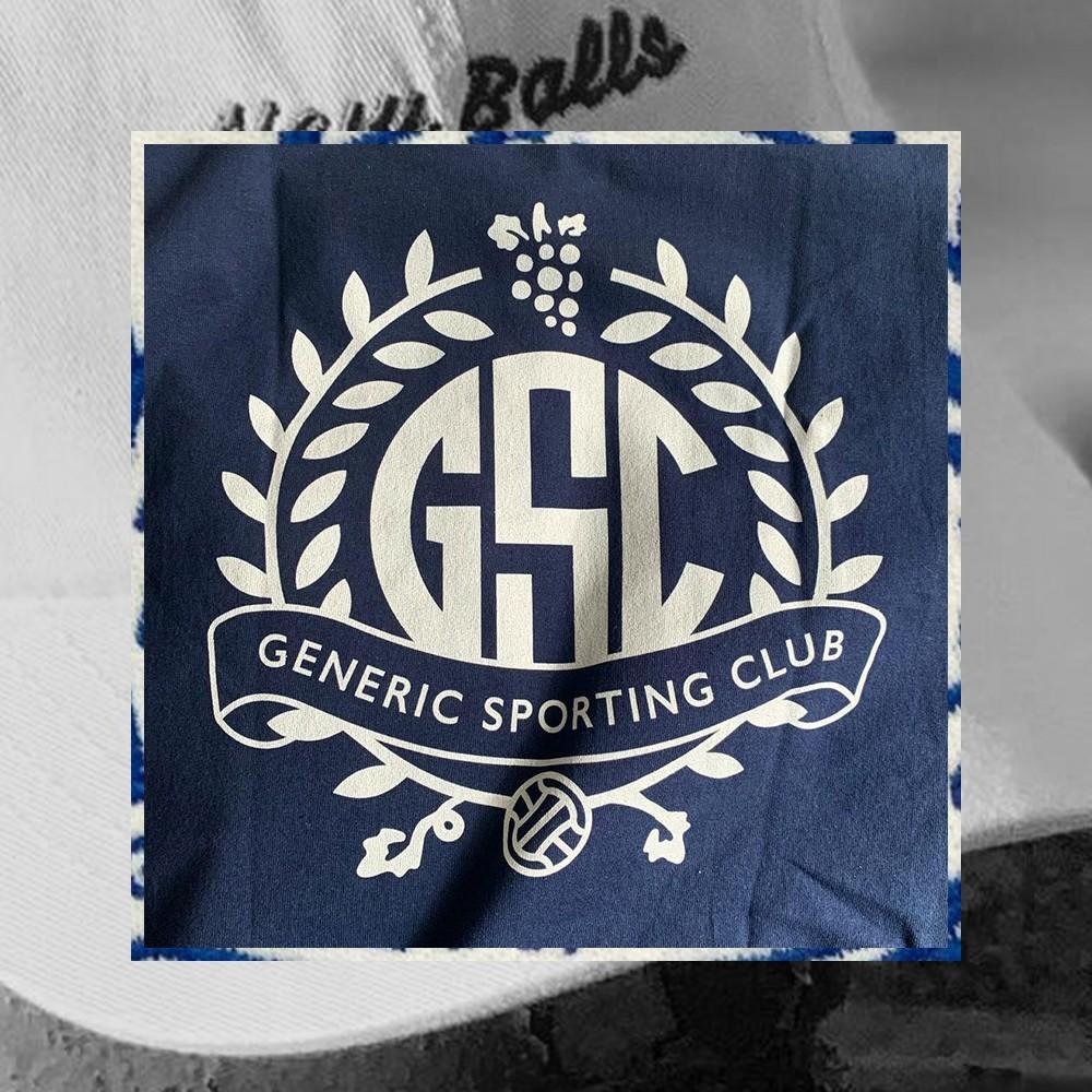 5 Cool Sportswear Brands To Know | SL.Man