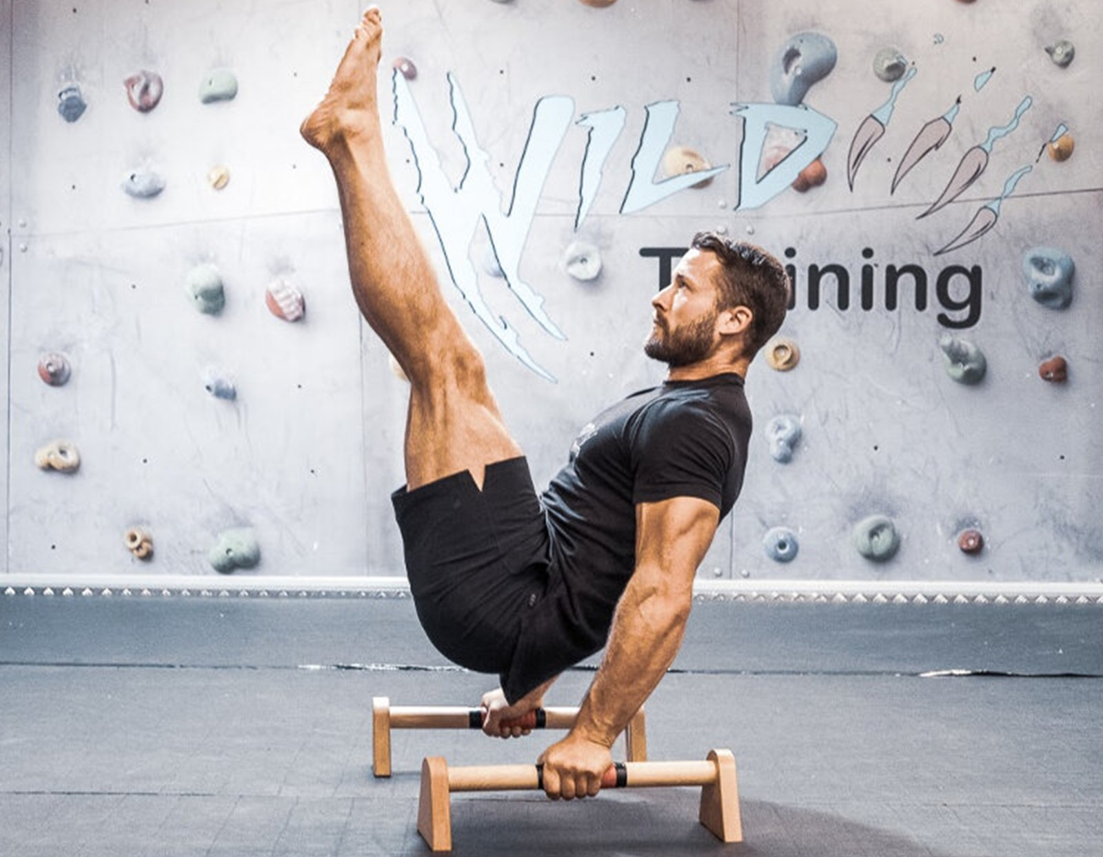 A Pro Guide To Calisthenics | SL.Man