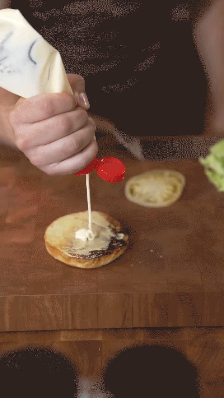 How To Make Epic Burgers At Home | SL.Man