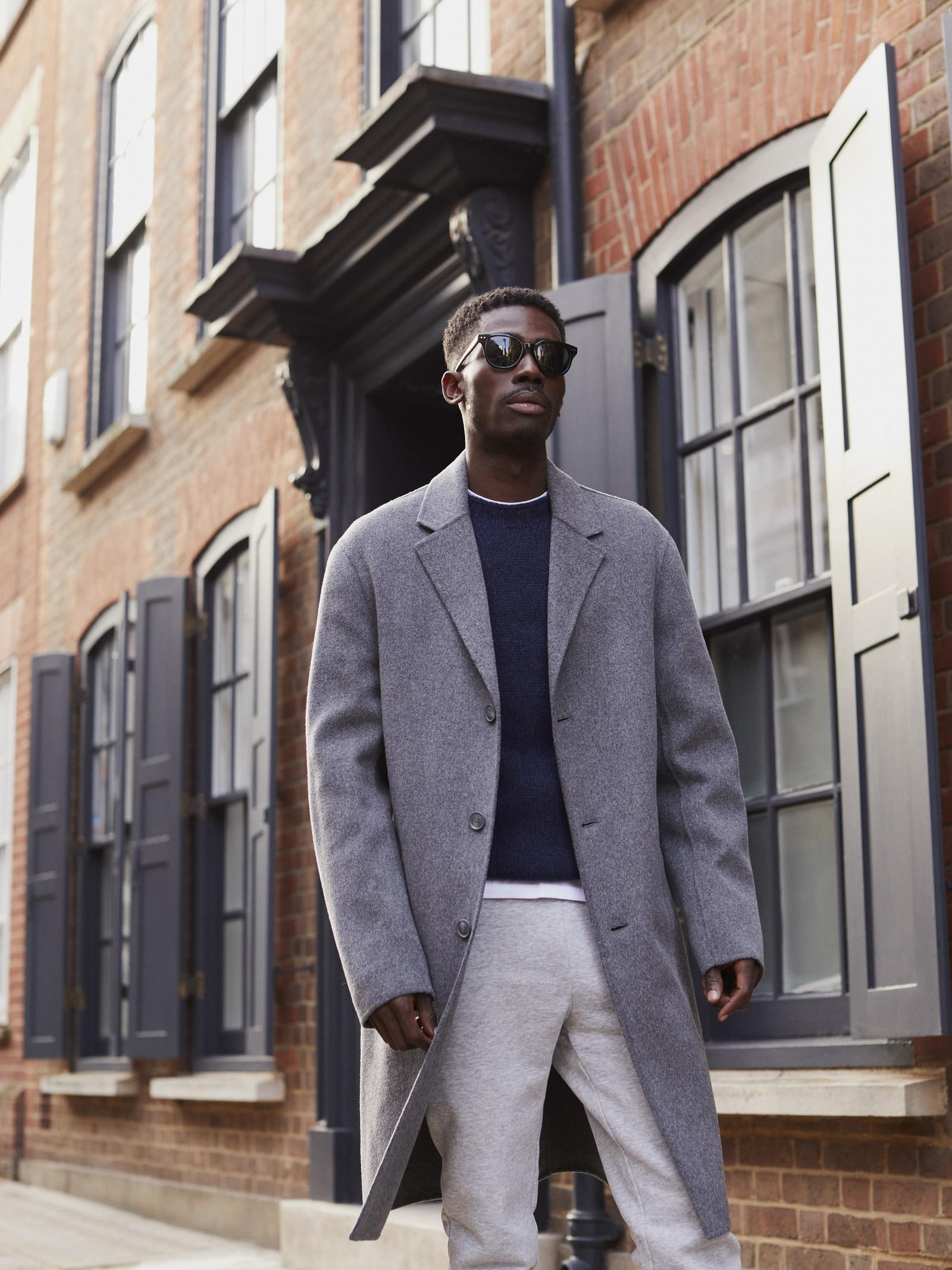 3 Great Winter Looks | SL.Man