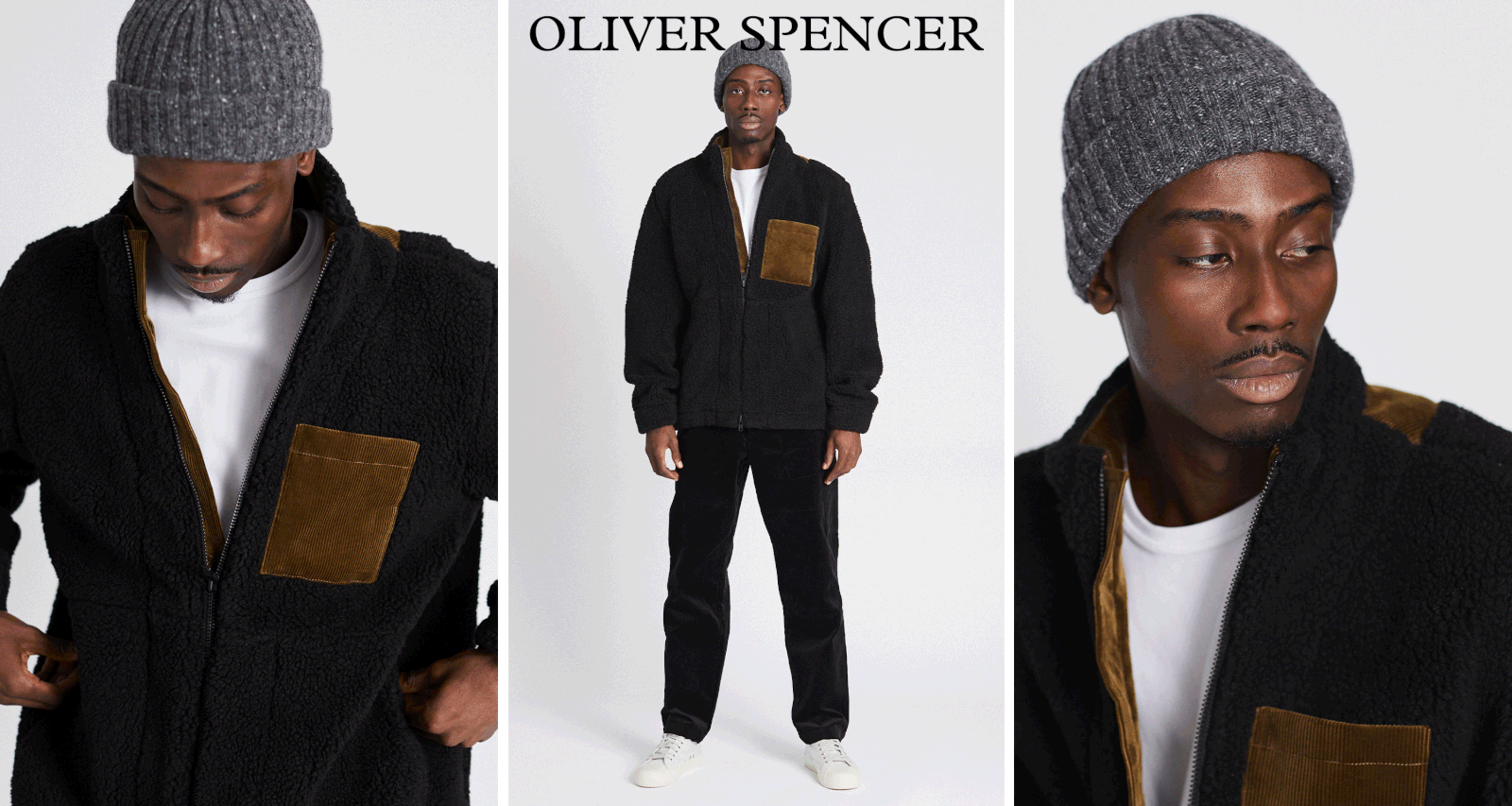 3 Brands To Know For Basics | SL.Man