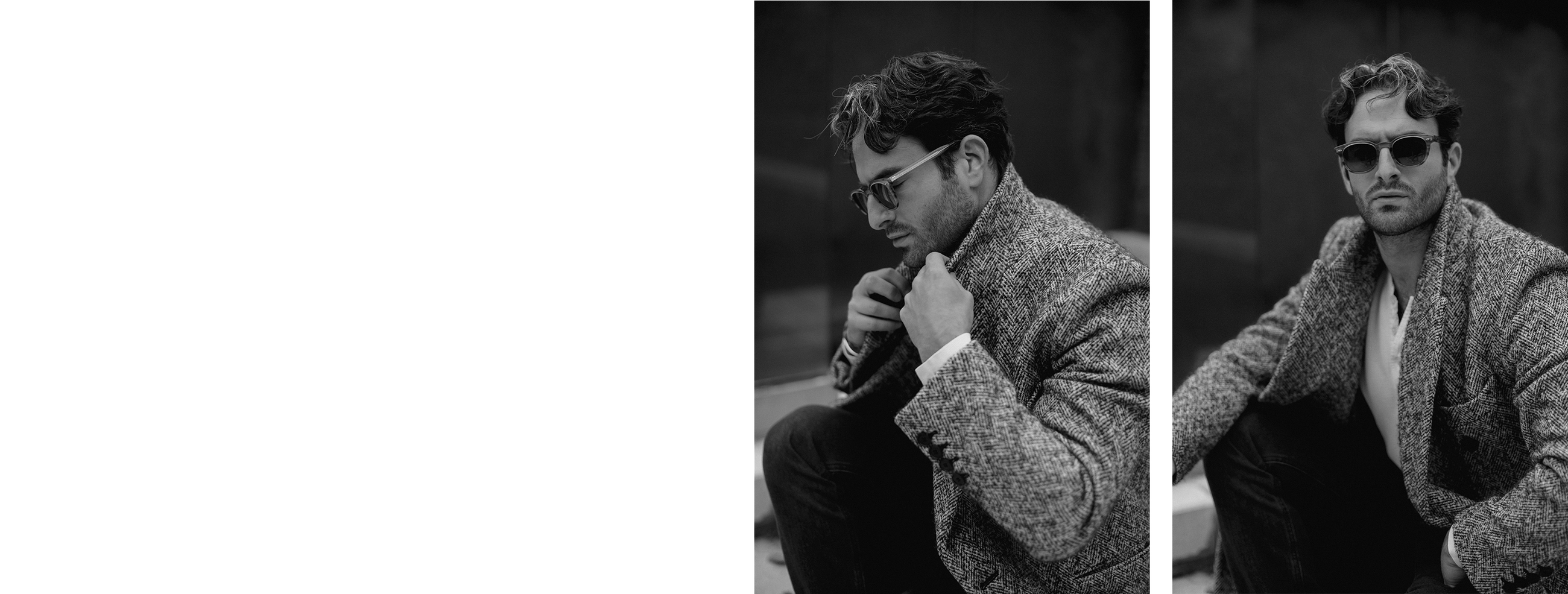 Style Spotlight: Greg Zimmerman | SL.Man