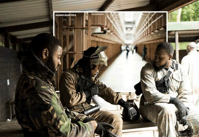 How One Young Offender Turned His Life Around | SL.Man