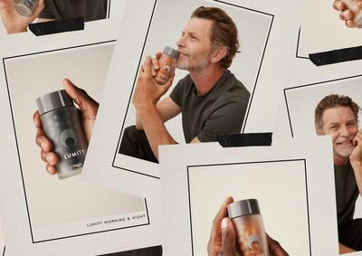 The Ultimate Supplement For The Modern Man | SL.Man