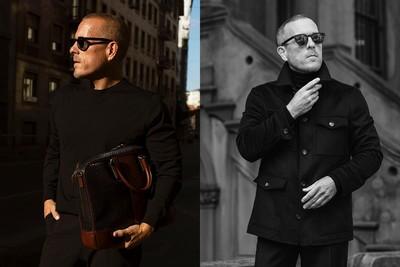 SLMan Meets… The Sartorialist | SL.Man