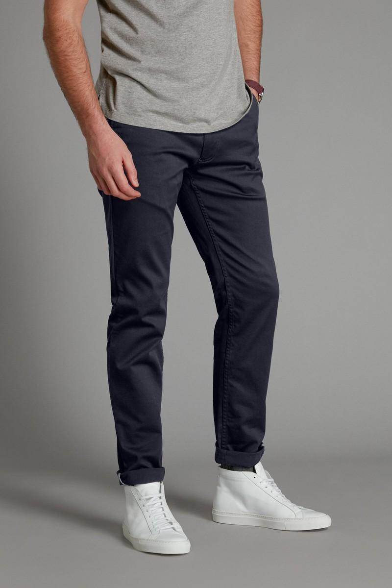 The Brand To Know: Spoke London | SL.Man