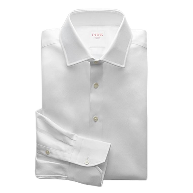 9 Of The Best Work-Appropriate Shirts | SL.Man