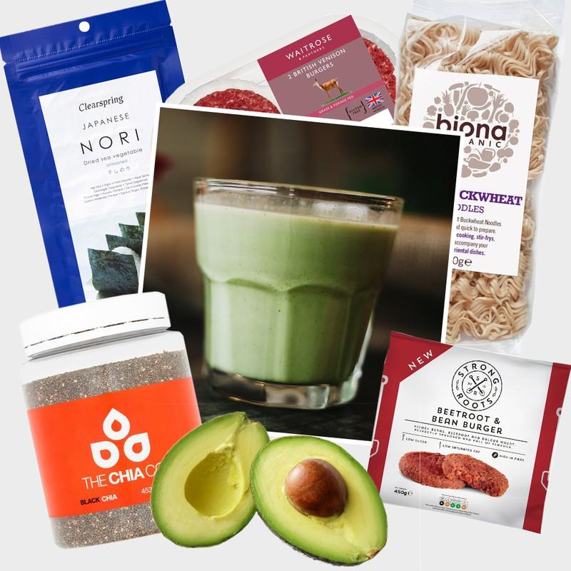 Tony Riddle: My Health Rules | SL.Man