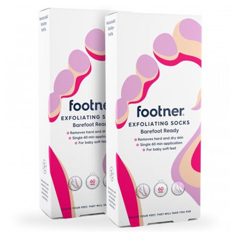 Why You’ll Want A Foot Peel | SL.Man