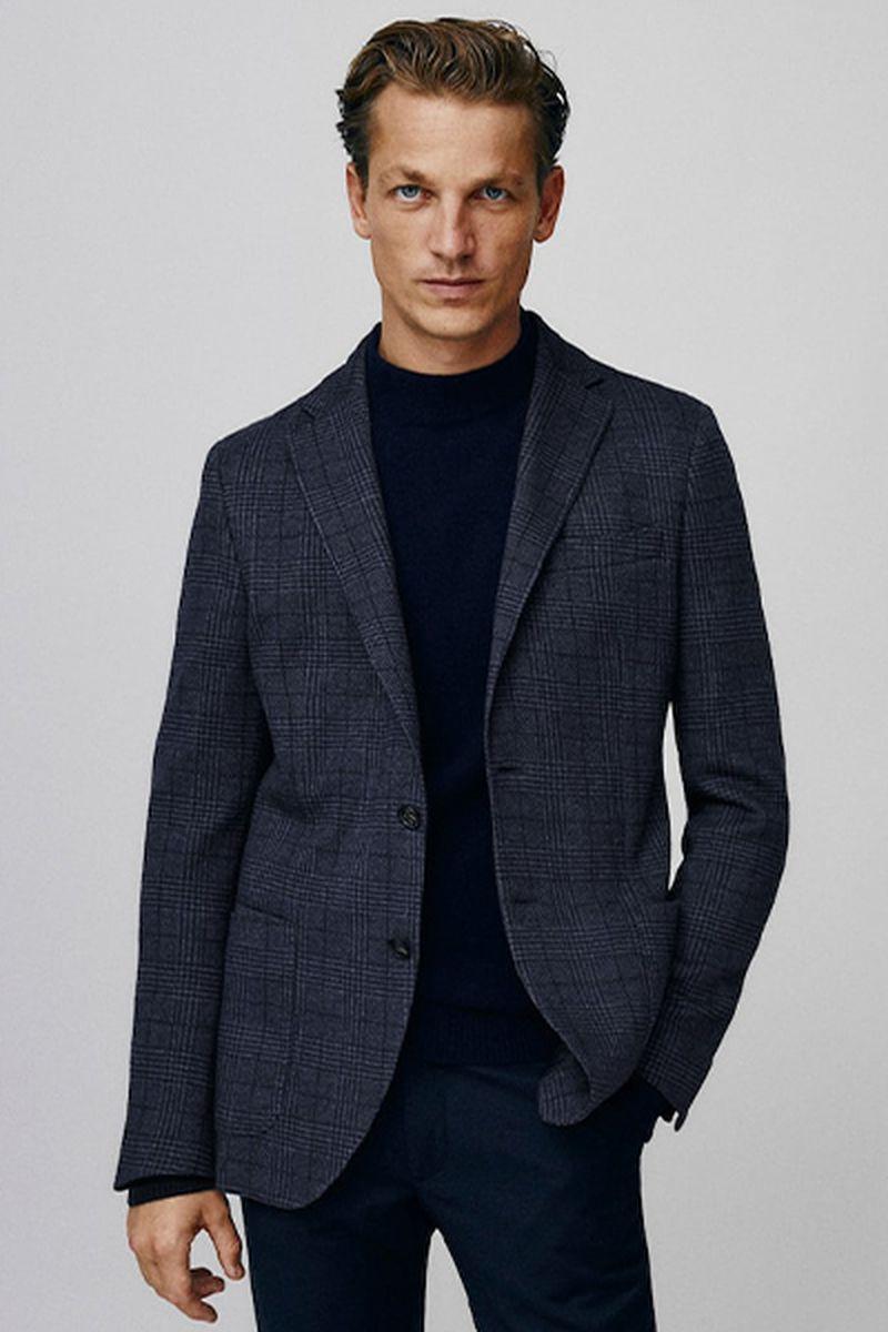 14 Great Wool Blazers | SL.Man