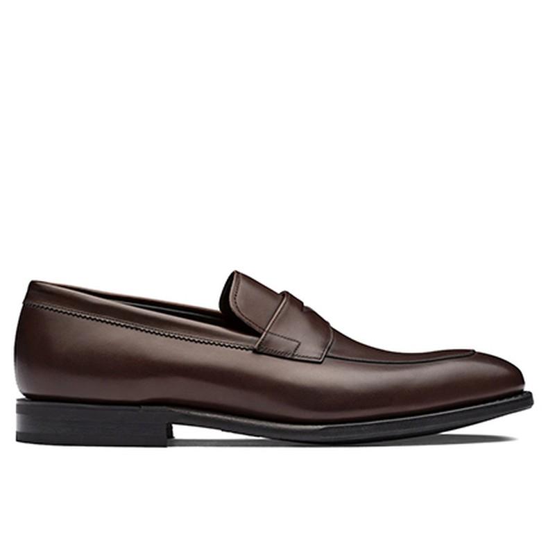 The Luxury Shoe Brand Gentlemen Love | SL.Man