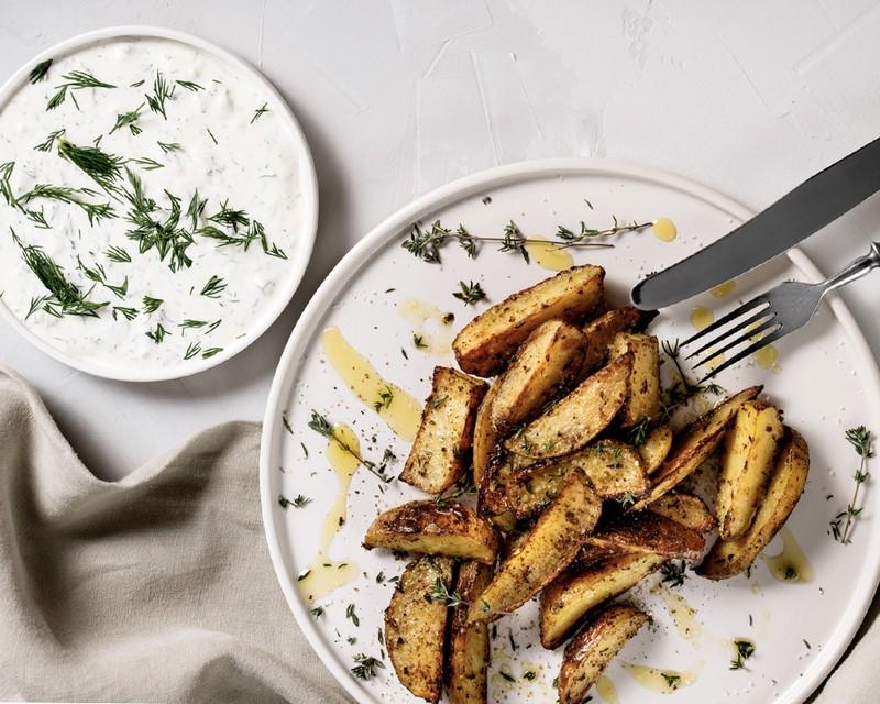 How To Make The Best Chips At Home | SL.Man