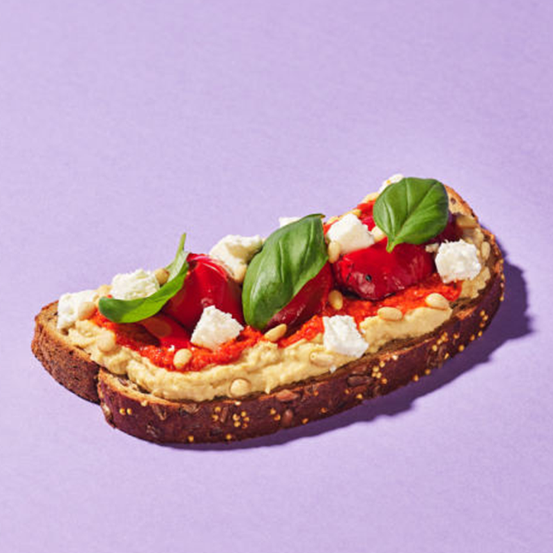 What To Order At Pret, According To A Nutritionist | SL.Man