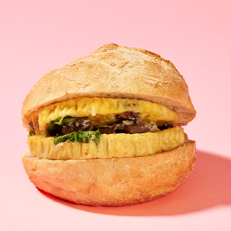 What To Order At Pret, According To A Nutritionist | SL.Man