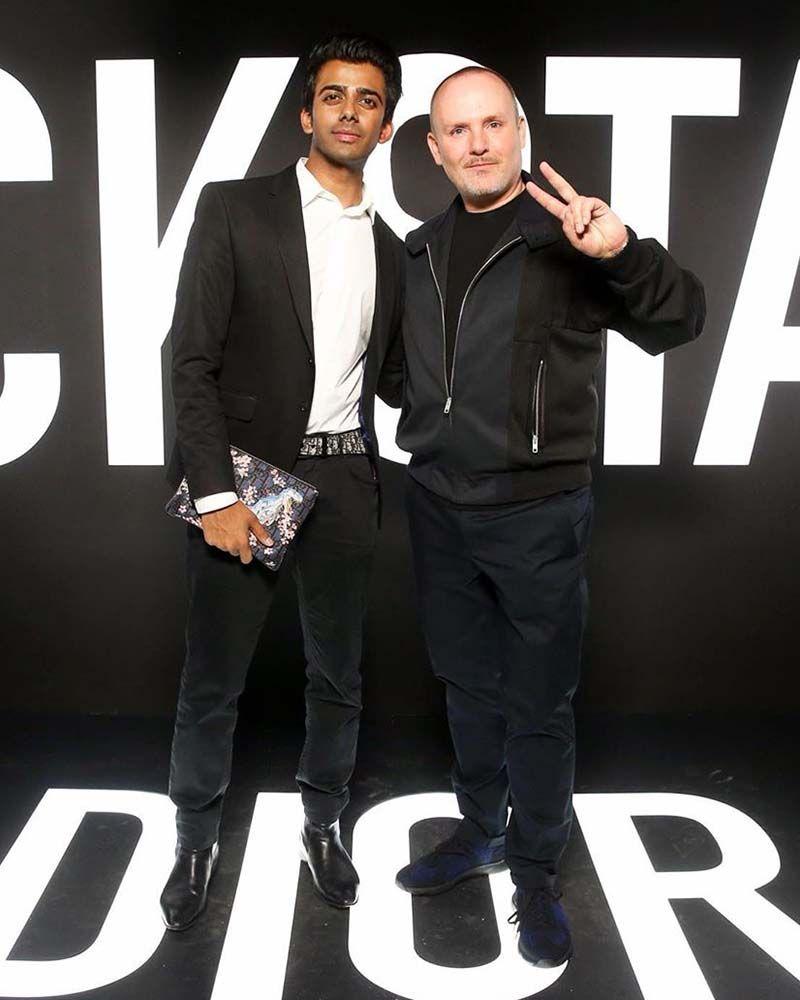 How I Made It: Akash Mehta | SL.Man