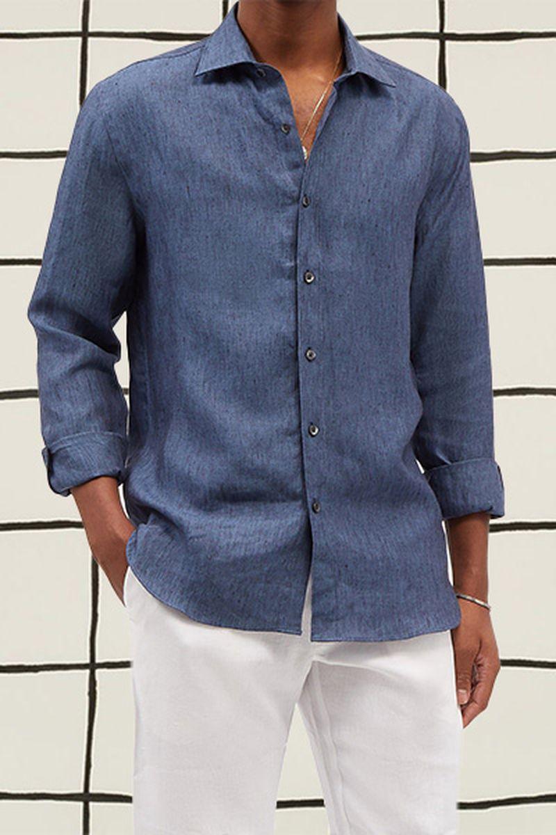 The SheerLuxe Team’s Guide To What Men Should Invest In This Autumn ...