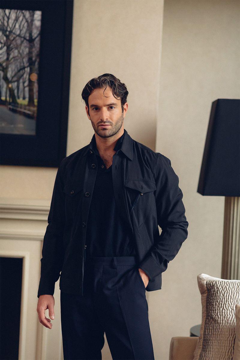 Style Spotlight: Greg Zimmerman | SL.Man