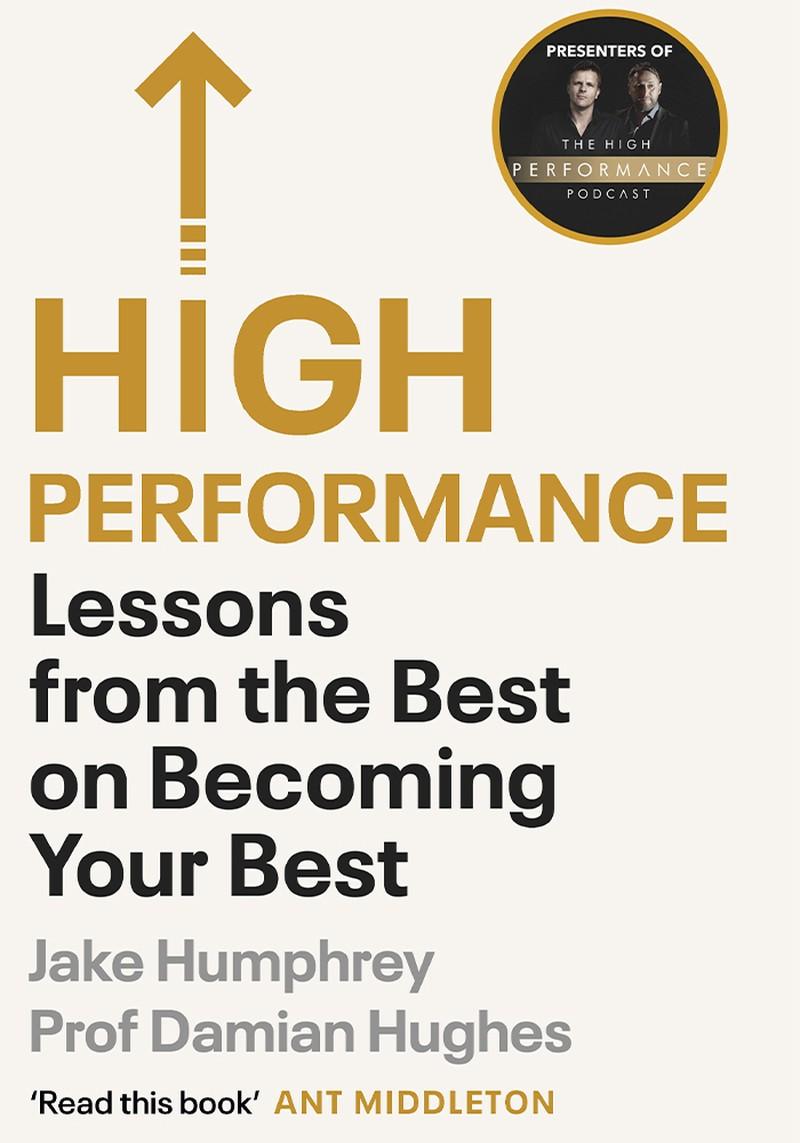 What It Takes To Be A High Performer | SL.Man