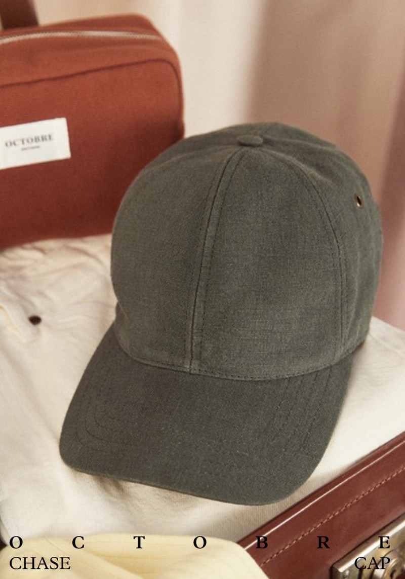 10 Cool Caps To Wear Now | SL.Man