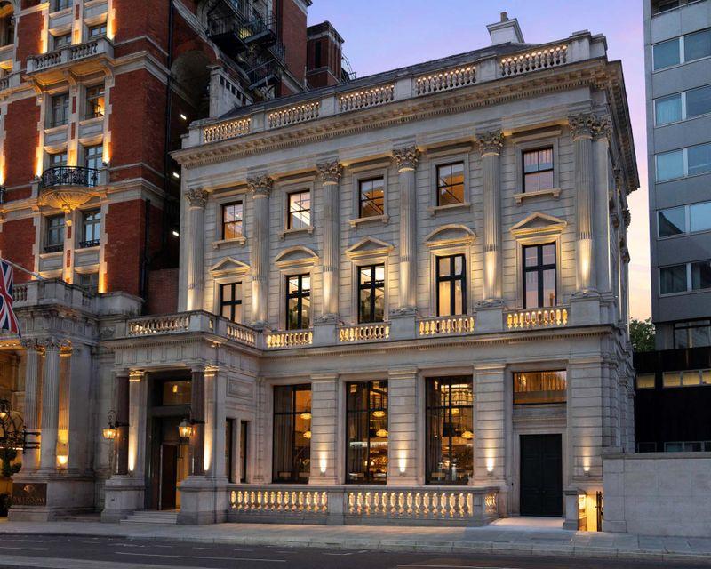 The Best New Members' Clubs In London | SL.Man