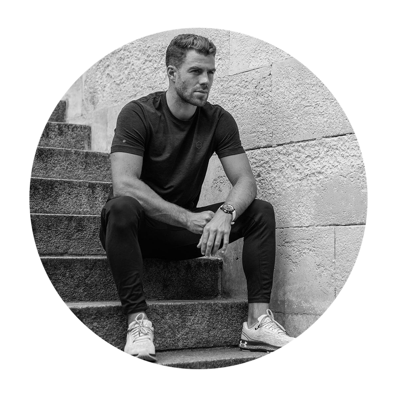 9 Cool Men Share Their Favourite London Restaurant | SL.Man