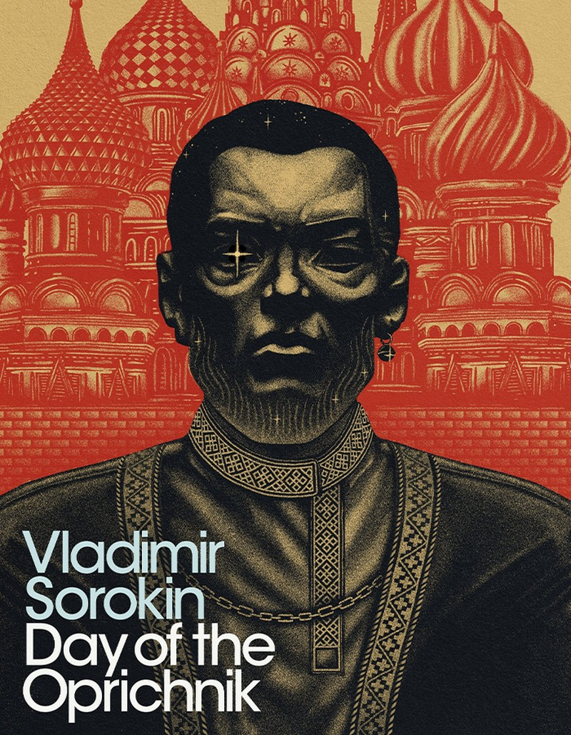 Books, Films & Podcasts About Putin, Russia & Ukraine | SL.Man